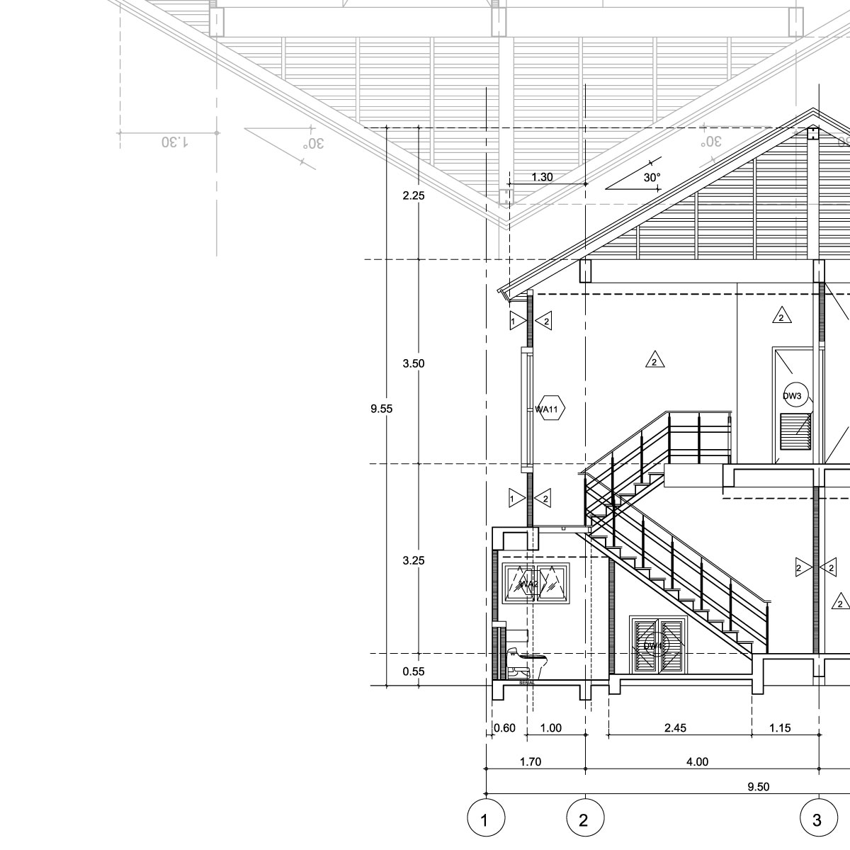 OCHO Architecture | Architectural Design in Sydney